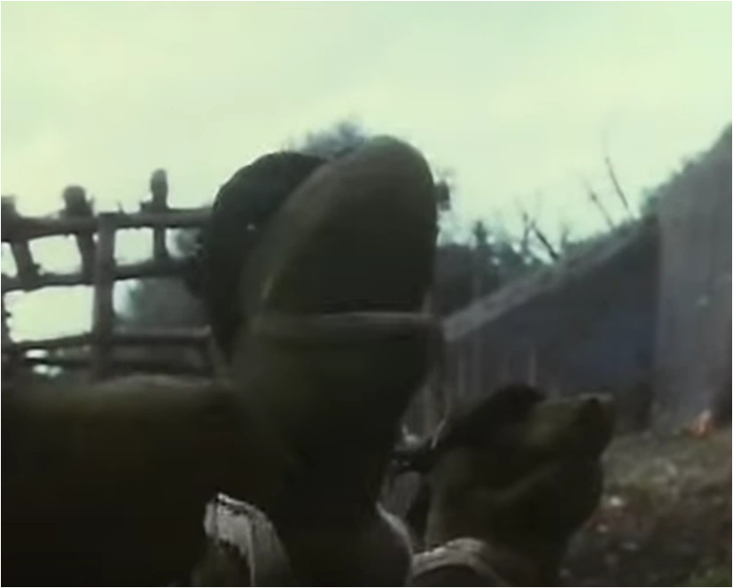 Chuck | Meet The Feebles Wiki | Fandom