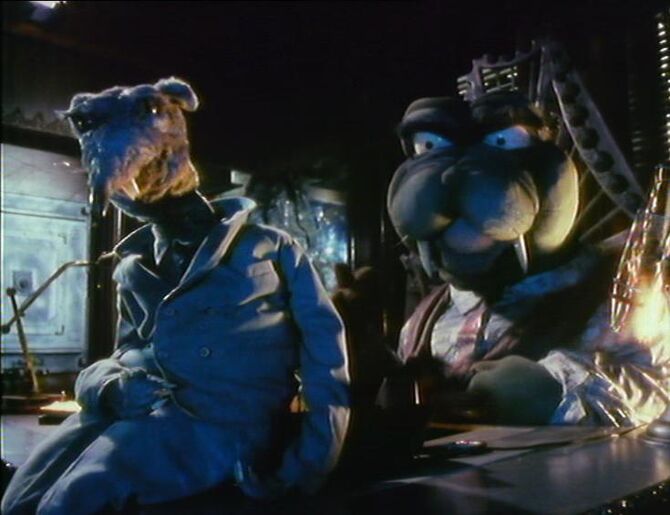 Meet The Feebles Wiki | Fandom