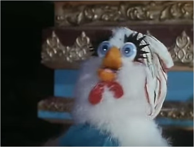 Sandy | Meet The Feebles Wiki | Fandom