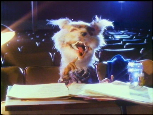 Sebastian | Meet The Feebles Wiki | Fandom