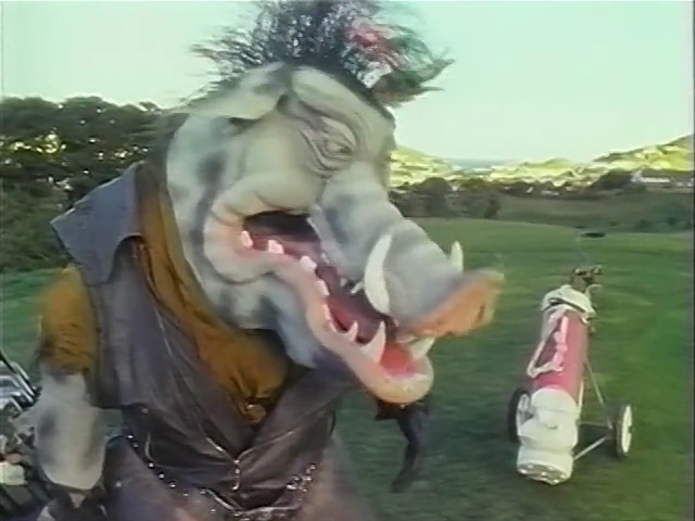 Cedric | Meet The Feebles Wiki | Fandom