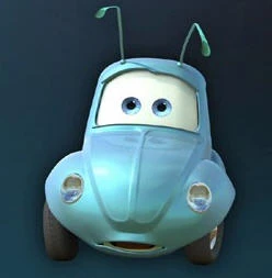 Flik (Cars) | Meet the Heroes Wiki | Fandom