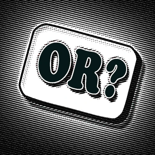 Maurice and Me, May 2012 | Meet The Residents Wiki | Fandom