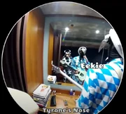 Eekie | Meet The Residents Wiki | Fandom