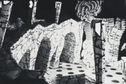 Atomic Shopping Carts | Meet The Residents Wiki | Fandom