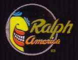 Ralph America | Meet The Residents Wiki | Fandom