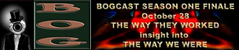 Official News BOG, July 2005 | Meet The Residents Wiki | Fandom