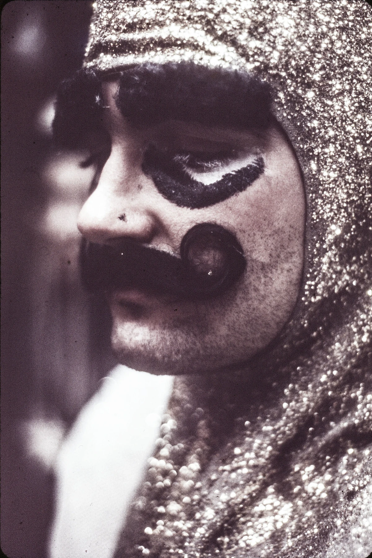 George Ewart | Meet The Residents Wiki | Fandom