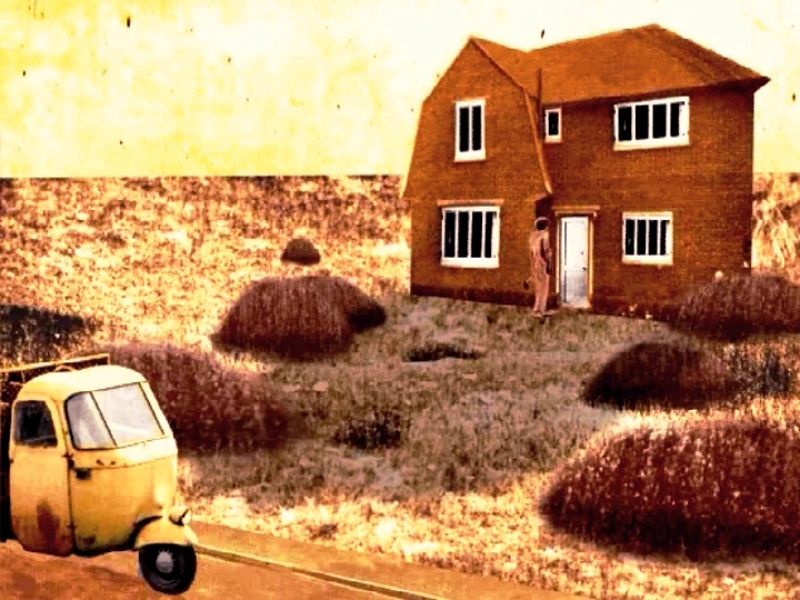End of Home | Meet The Residents Wiki | Fandom