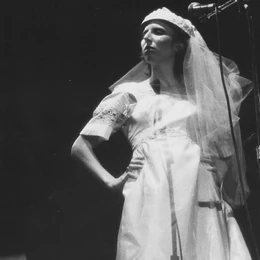 Sally Lewis | Meet The Residents Wiki | Fandom