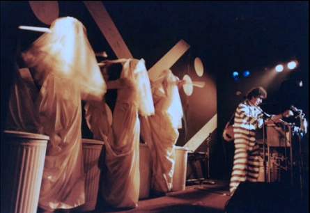 The 1979 Ralph Records Music Festival | Meet The Residents Wiki | Fandom