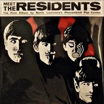 Meet The Residents | Meet The Residents Wiki | Fandom