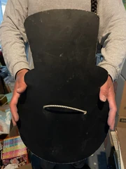 Eyeball masks | Meet The Residents Wiki | Fandom