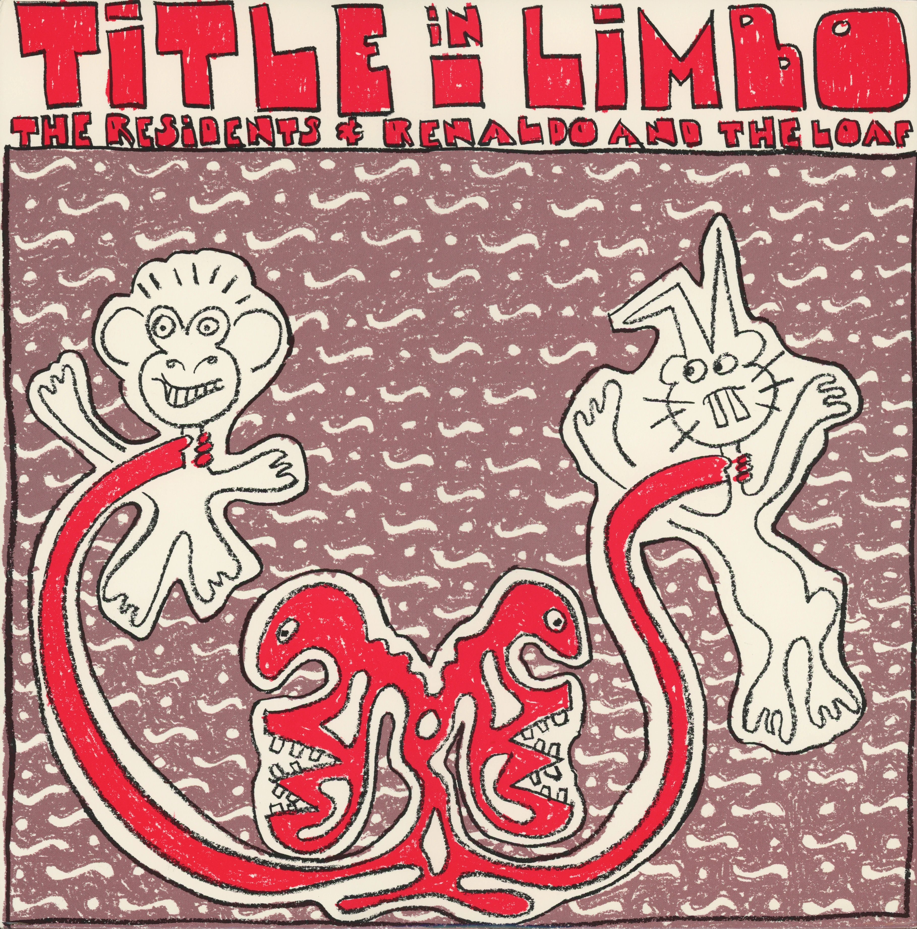 Title In Limbo | Meet The Residents Wiki | Fandom