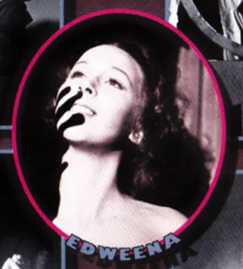 Edweena (character) | Meet The Residents Wiki | Fandom