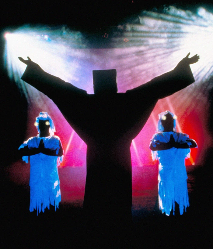 The Residents live shows | Meet The Residents Wiki | Fandom