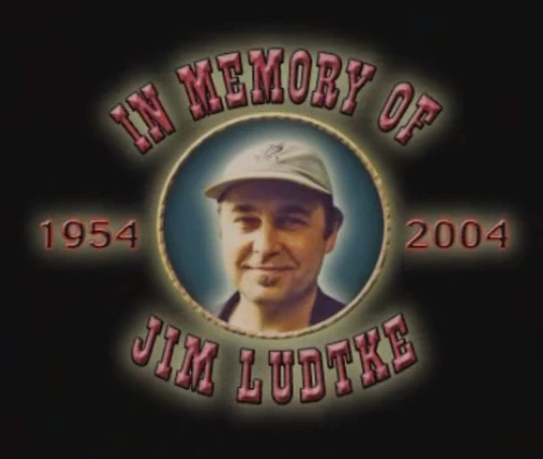 Jim Ludtke | Meet The Residents Wiki | Fandom