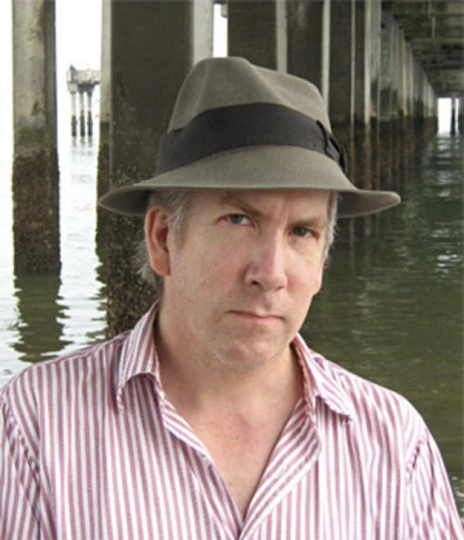 Jim Knipfel | Meet The Residents Wiki | Fandom