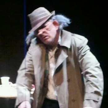 2012 | Meet The Residents Wiki | Fandom