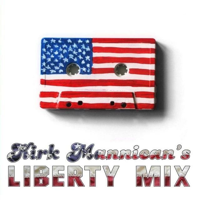 Kirk Mannican's Liberty Mix | Meet The Residents Wiki | Fandom