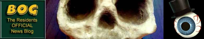 Official News BOG, March 2006 | Meet The Residents Wiki | Fandom