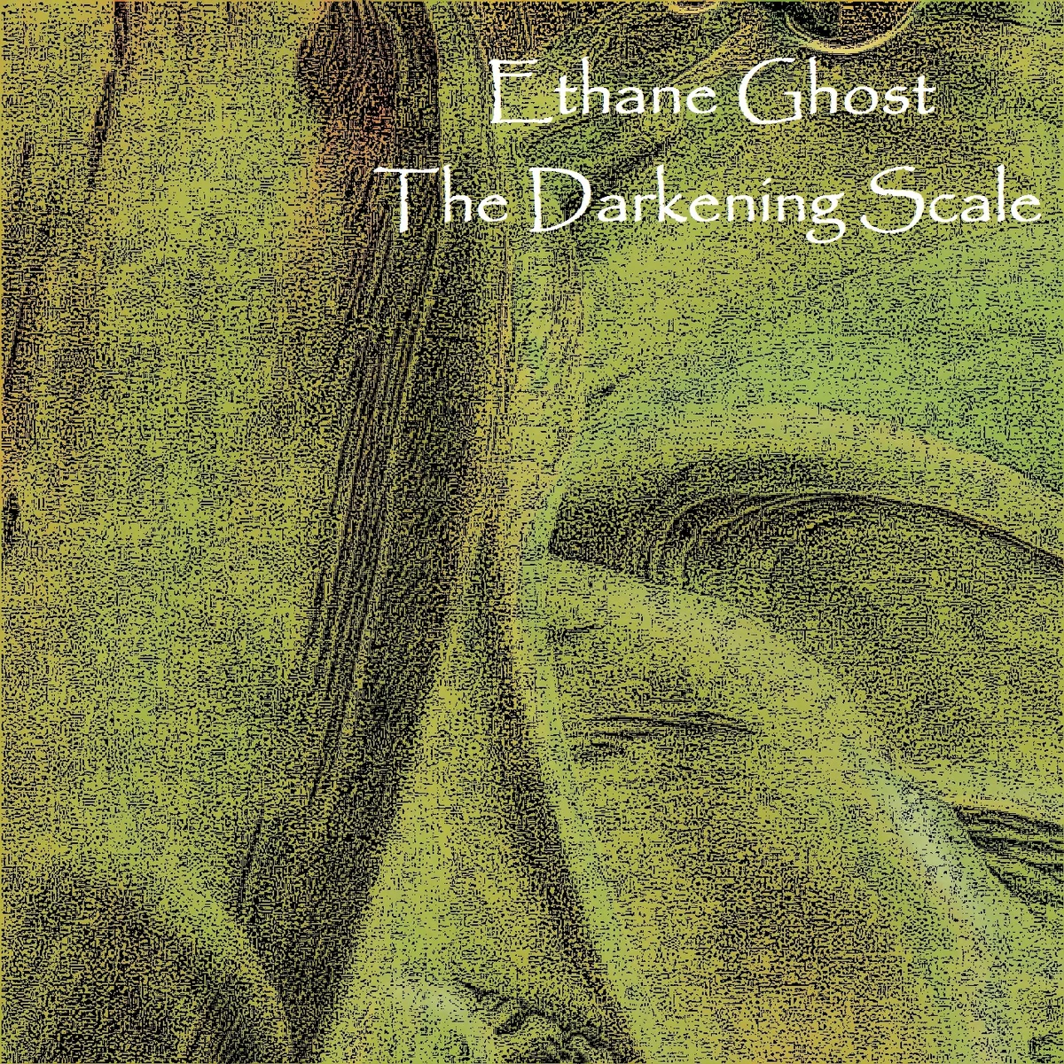 Ethane Ghost | Meet The Residents Wiki | Fandom