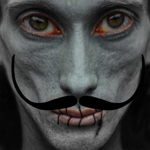 Black Tar - 13 Tiny Tunes for Hallow's Eve | Meet The Residents Wiki ...