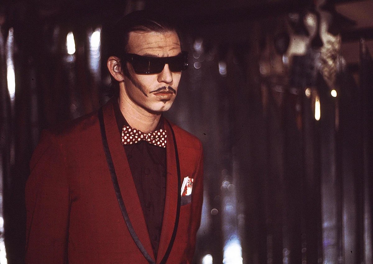 Uncle Willie (Vileness Fats) | Meet The Residents Wiki | Fandom