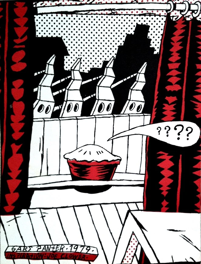 The Residents bibliography | Meet The Residents Wiki | Fandom