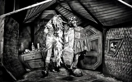 Vileness Fats | Meet The Residents Wiki | Fandom