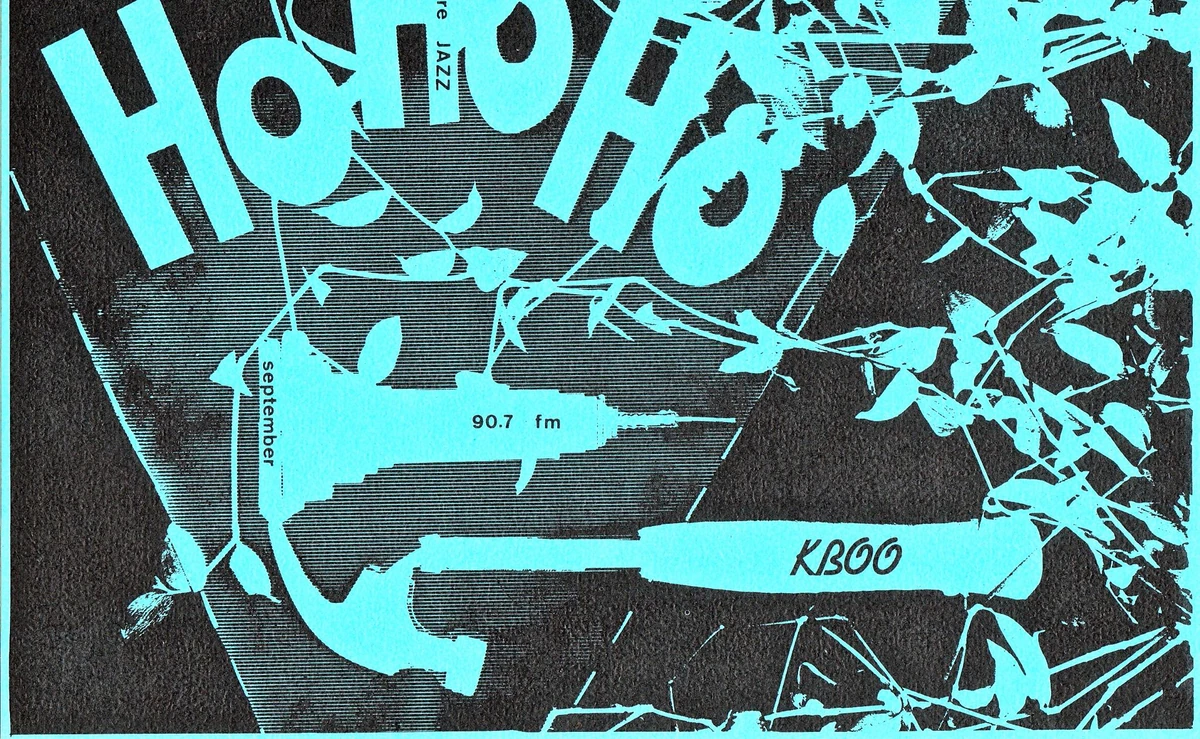 KBOO-FM | Meet The Residents Wiki | Fandom