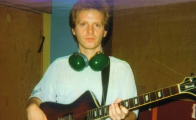 Bruce Anderson | Meet The Residents Wiki | Fandom