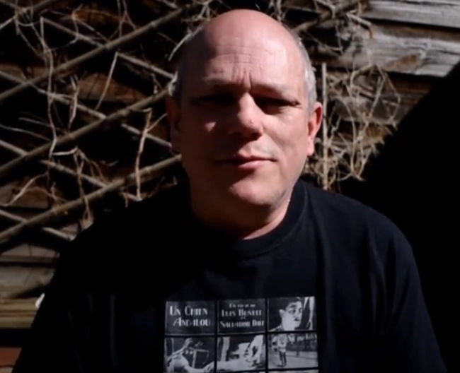 Andrew Hook | Meet The Residents Wiki | Fandom