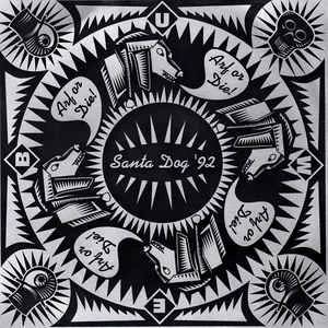 Santa Dog '92 | Meet The Residents Wiki | Fandom