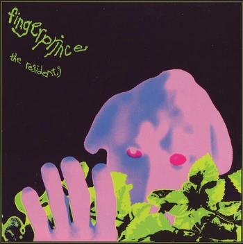 Fingerprince | Meet The Residents Wiki | Fandom