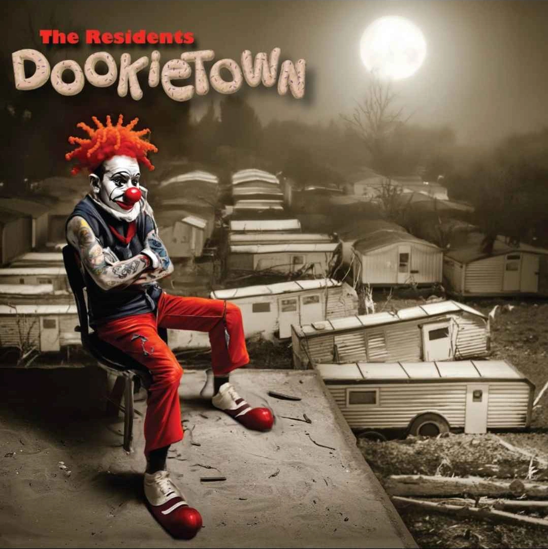 Dookietown | Meet The Residents Wiki | Fandom