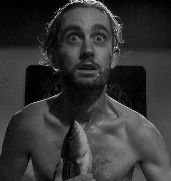 Randall Rose, Jr. | Meet The Residents Wiki | Fandom