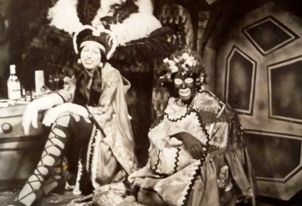 Ninnie | Meet The Residents Wiki | Fandom