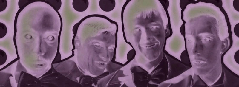 Residents.com news, October 2013 | Meet The Residents Wiki | Fandom