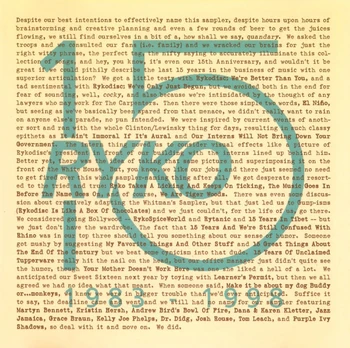 Rykodisc | Meet The Residents Wiki | Fandom