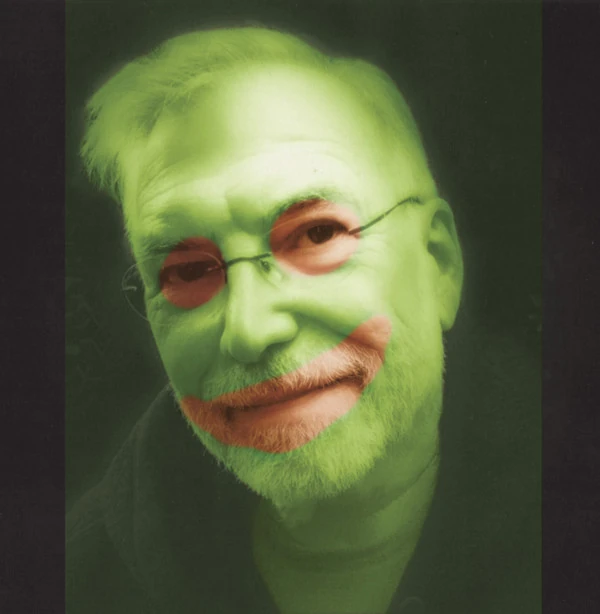 Hardy Fox (album) | Meet The Residents Wiki | Fandom