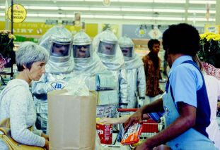 Commercial Album | Meet The Residents Wiki | Fandom