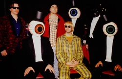Primus | Meet The Residents Wiki | Fandom