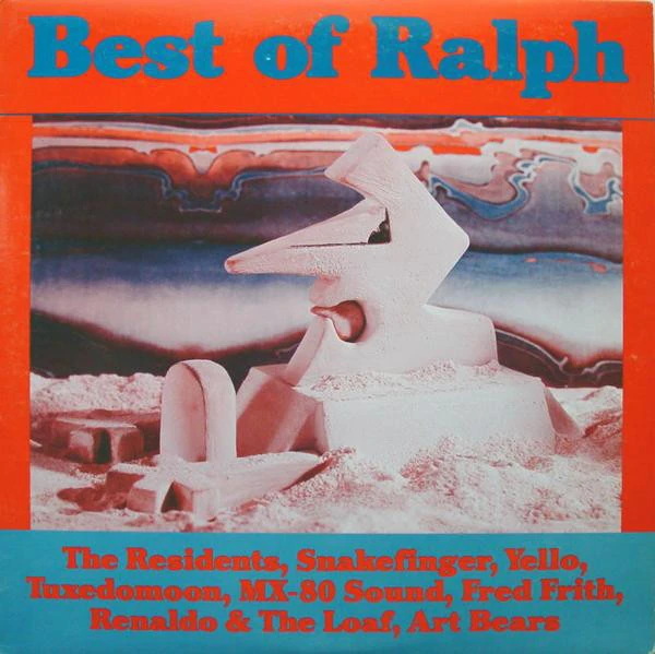 Best Of Ralph | Meet The Residents Wiki | Fandom