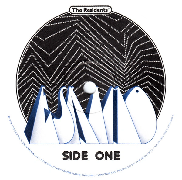 Birth | Meet The Residents Wiki | Fandom