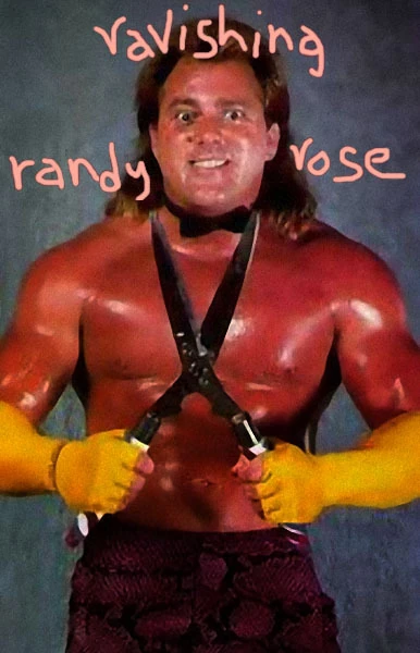 Maurice and Me, May 2012 | Meet The Residents Wiki | Fandom