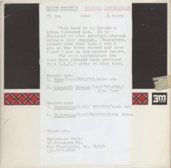 Santa Dog | Meet The Residents Wiki | Fandom