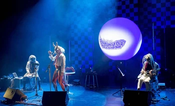 The Residents | Meet The Residents Wiki | Fandom