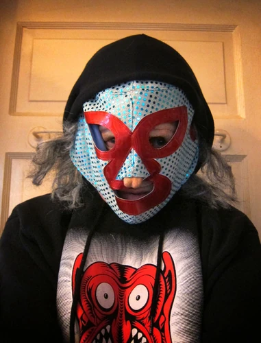 Maurice and Me, April 2012 | Meet The Residents Wiki | Fandom