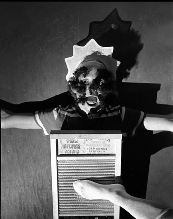 The Porcupine | Meet The Residents Wiki | Fandom